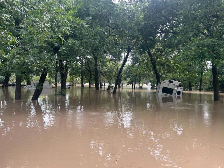 BLOG: At least 6 dead in Burnet, Travis counties after ‘catastrophic ...