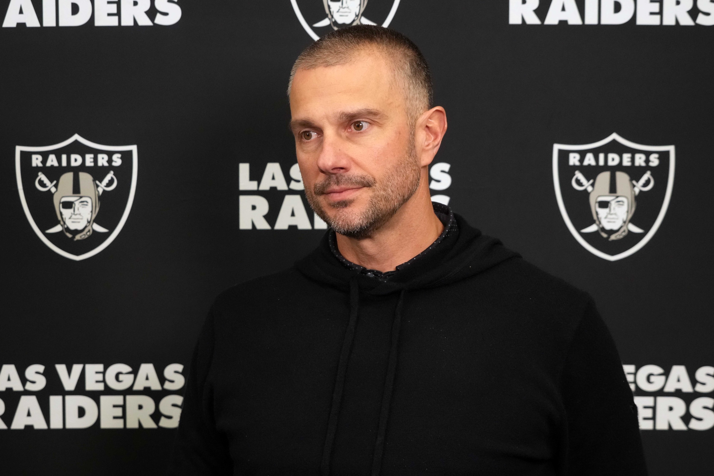 Way Too Soon 2027 Raiders Mock Draft: John Spytek Gets His Future ...
