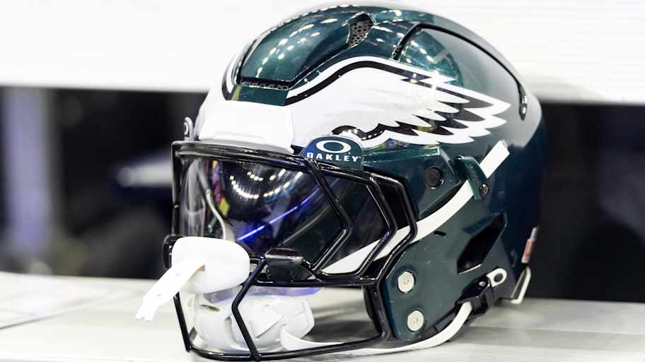 Eagles Adding CB? Philly Linked To Potential Star