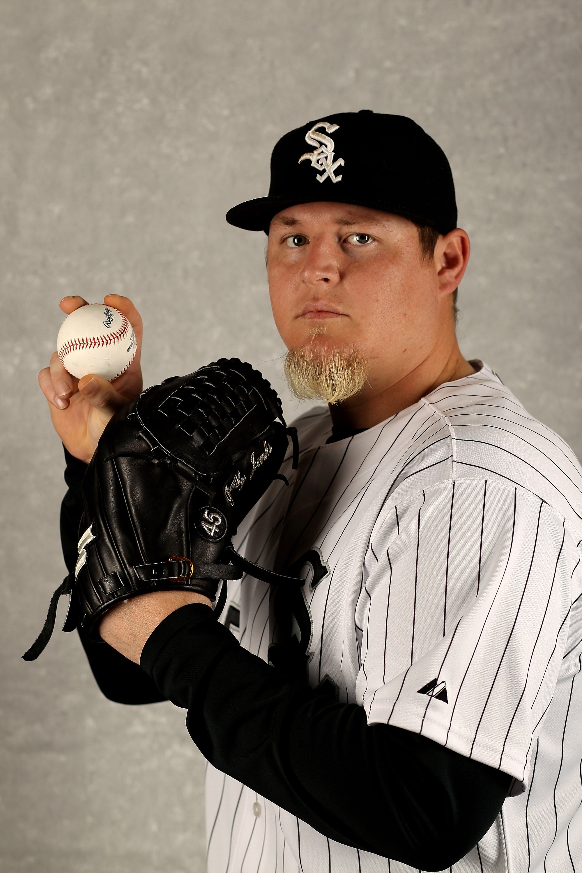 Bobby Jenks, former White Sox closer and World Series champion, dies ...