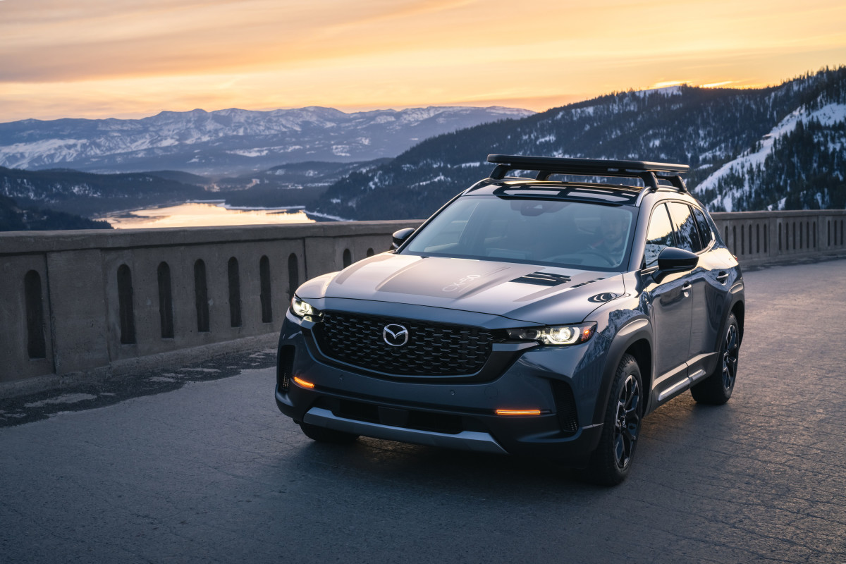 CX-50 Gets Cheaper as Mazda Prepares to Launch Revamped CX-5