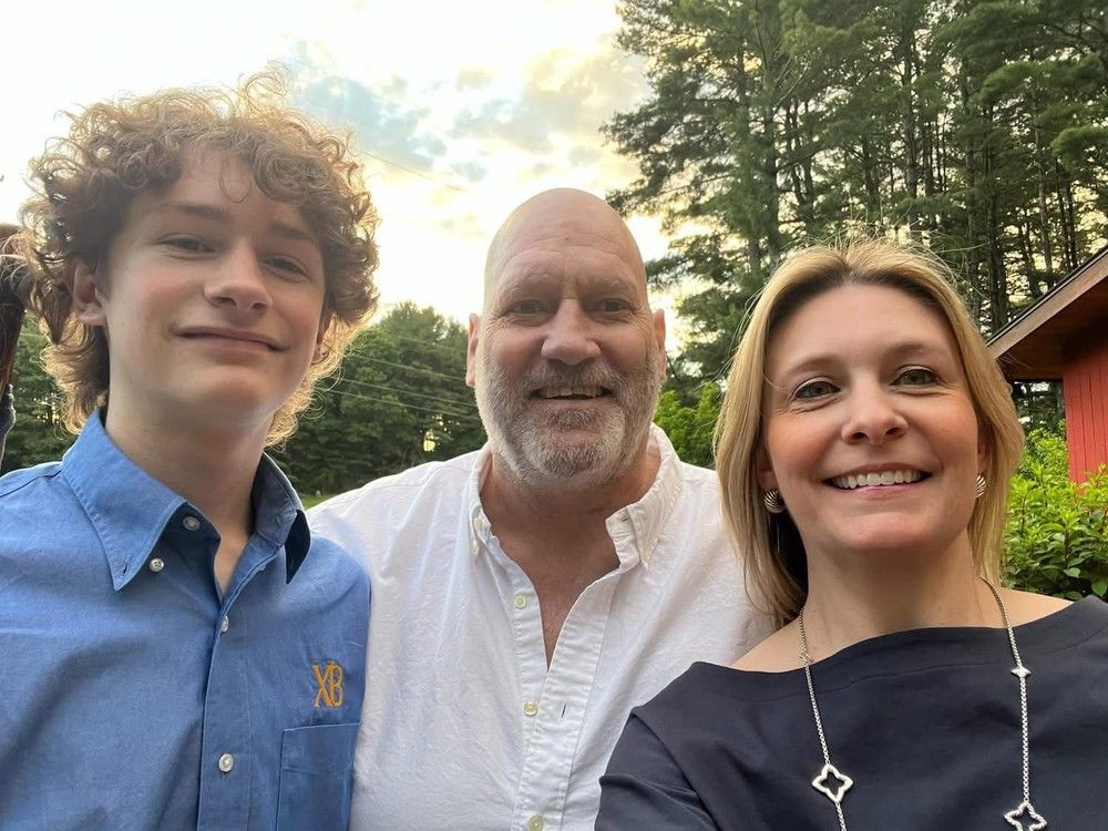 Former Regina Pats, Boston Bruins forward Lyndon Byers dies at 61