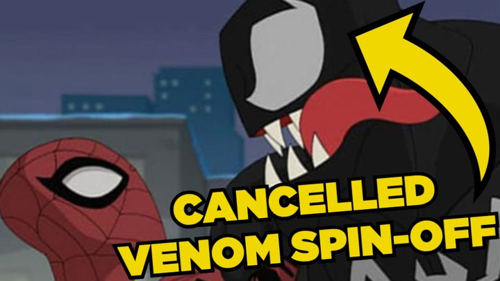 10 Mind-Blowing Facts You Didn't Know About The Spectacular Spider-Man ...