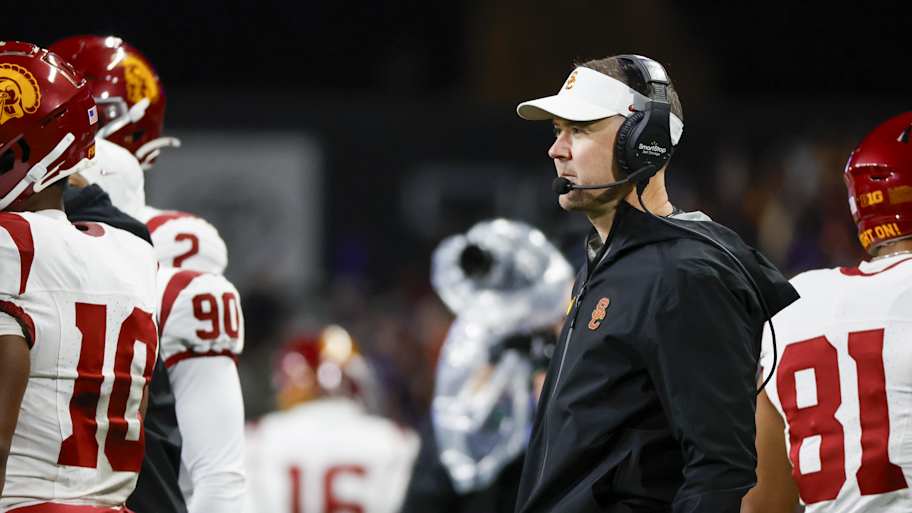USC Trojans 5-Star Recruits Elbert Hill, Keenyi Pepe, Mark Bowman ...