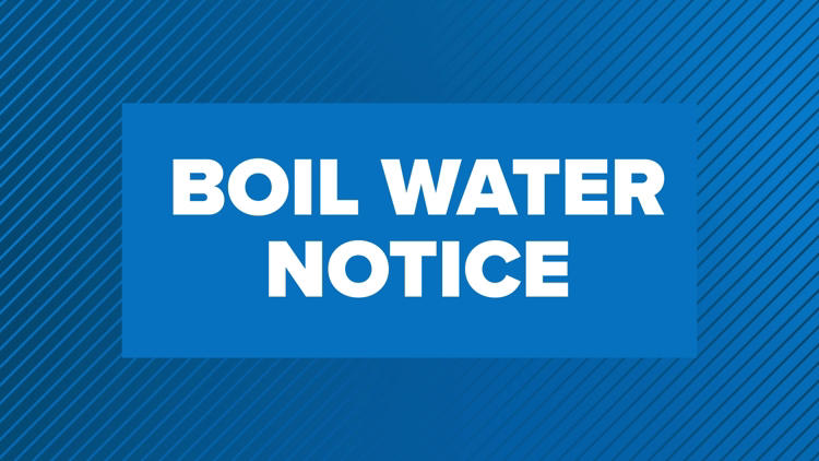 Boil water notice ends for Elgin Meadows subdivision