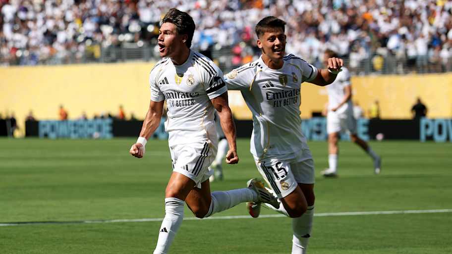 Os destaques da classificação do Real Madrid às semifinais da Copa do ...