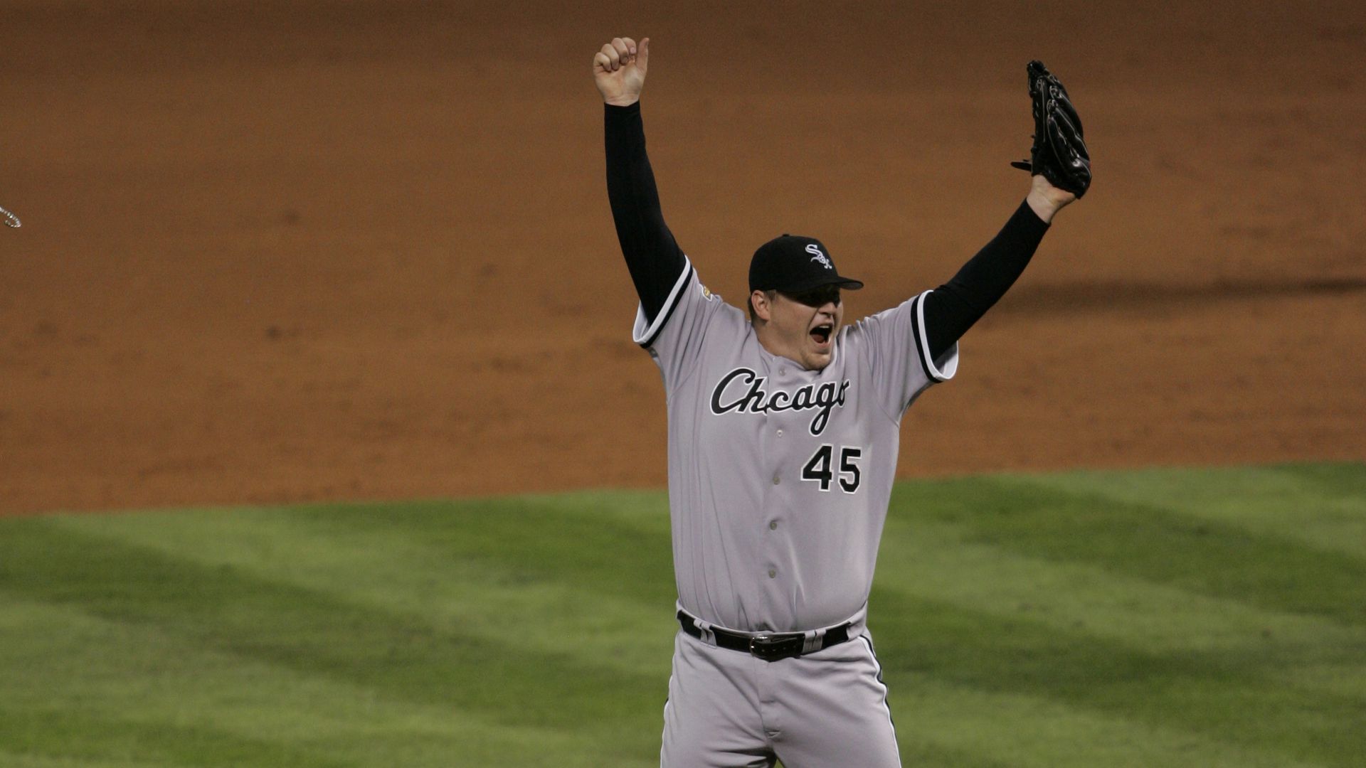 Bobby Jenks: 1981-2025