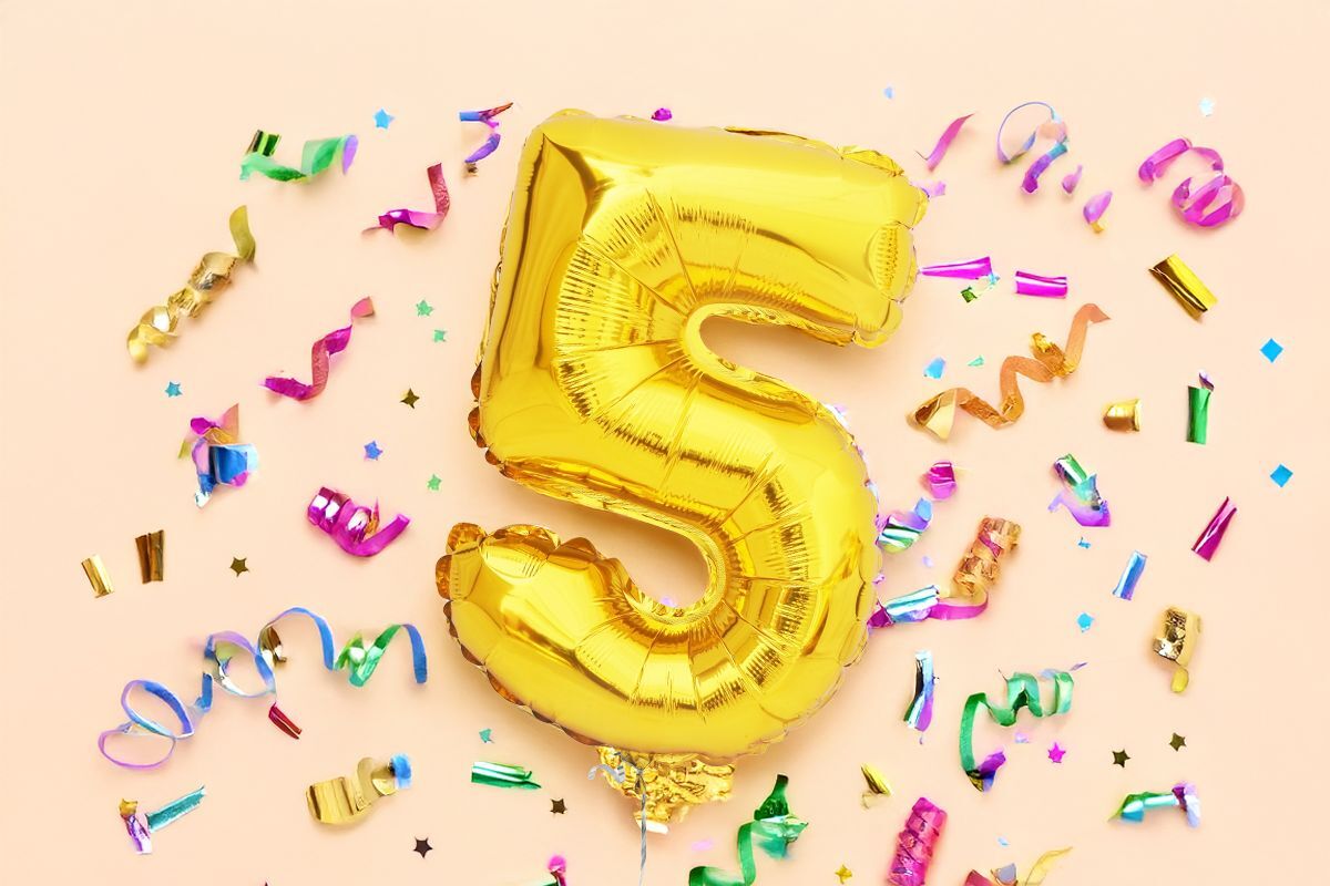 Celebrity birthdays on July 5th