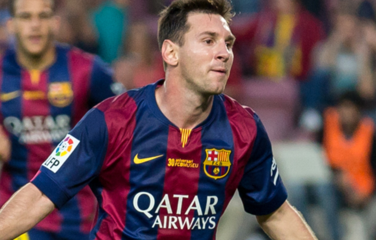 Game Changers: 25 Greatest Football Players of All Time