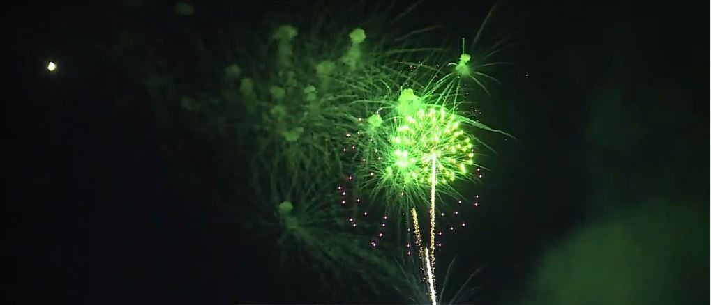 Phantom Fireworks offers safety tips and cost savings for Fourth of ...