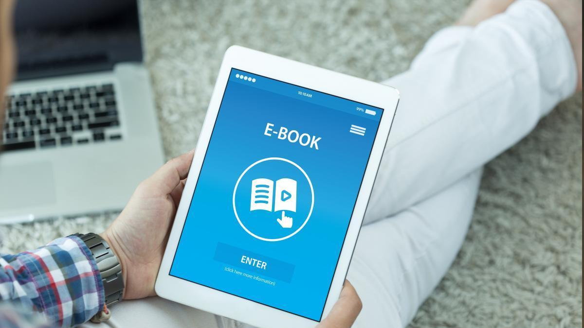 La accesibilidad redefine el futuro de las editoriales digitales en Europa