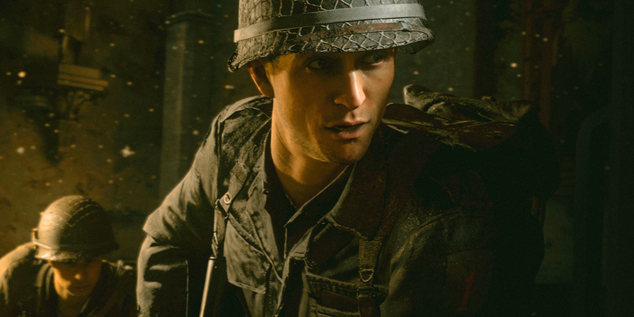 Activision May Be Fixing Call of Duty: WW2's Hacking Problem