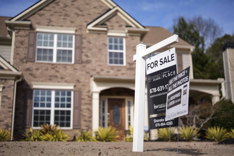 Ohio among top 10 states with the highest property taxes, report says