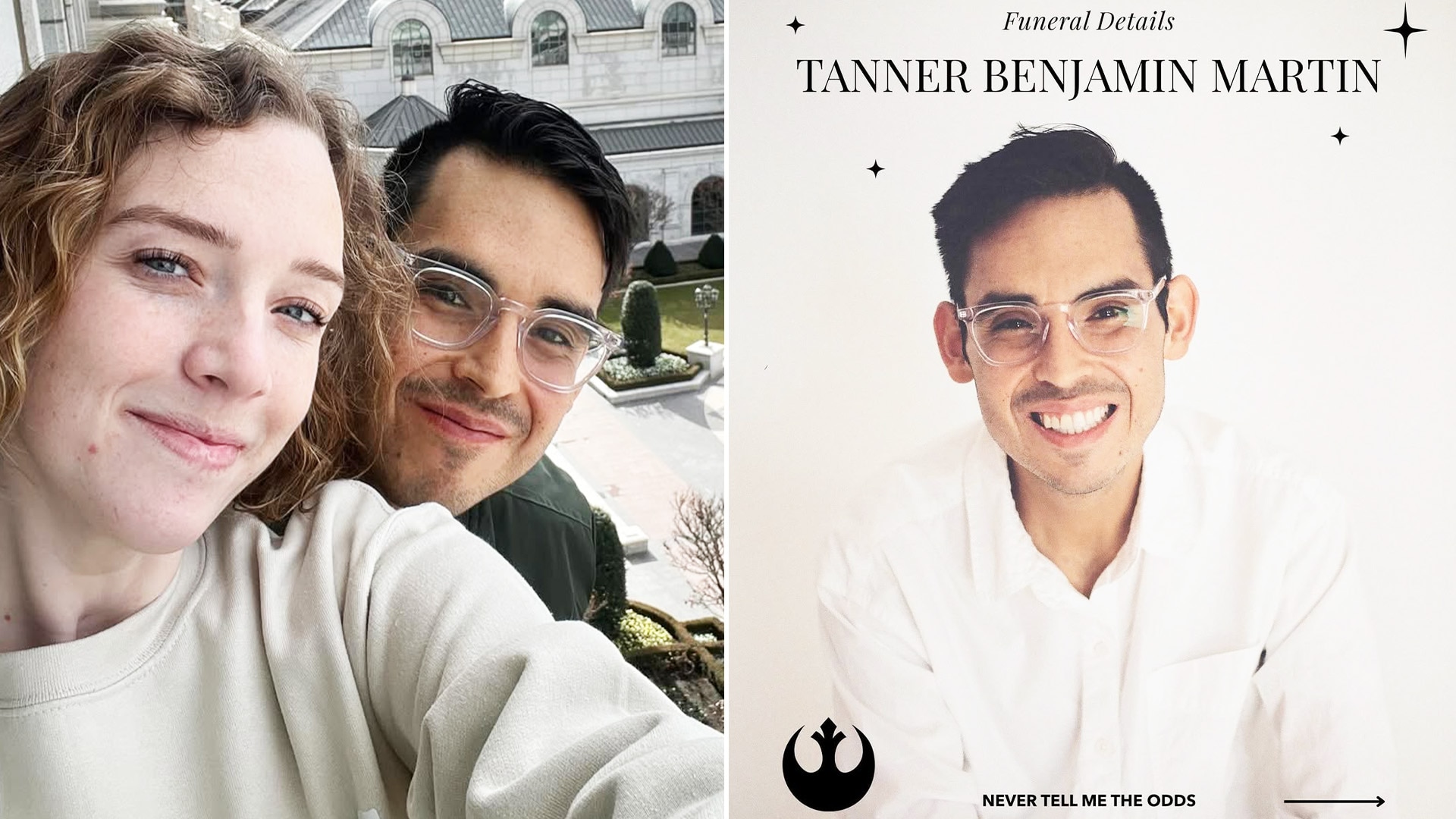 Influencer Tanner Martin Laid to Rest After Announcing His Own Death