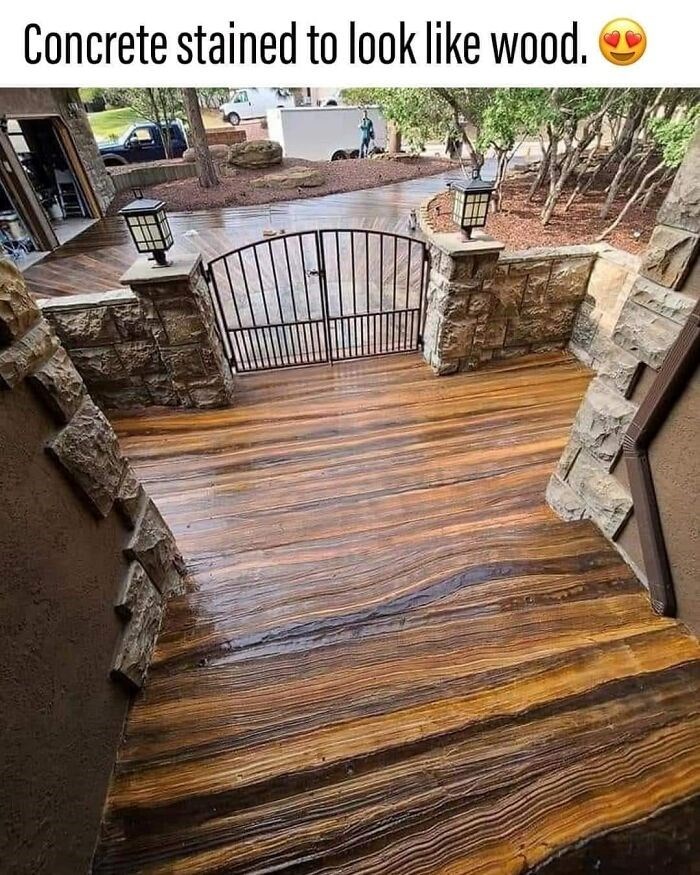 40 Stair Designs That Should Honestly Come With a Warning Label