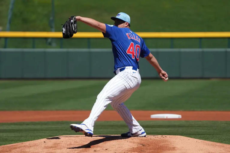Chicago Cubs’ Craig Counsell under fire for controversial decision in 8 ...
