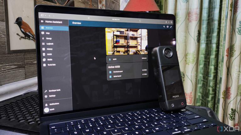 5 self-hosted programs I wish I knew about when I started my home lab
