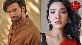 Avinash Tiwary and Medha Shankr’s Ginny Wedss Sunny 2 wraps shoot