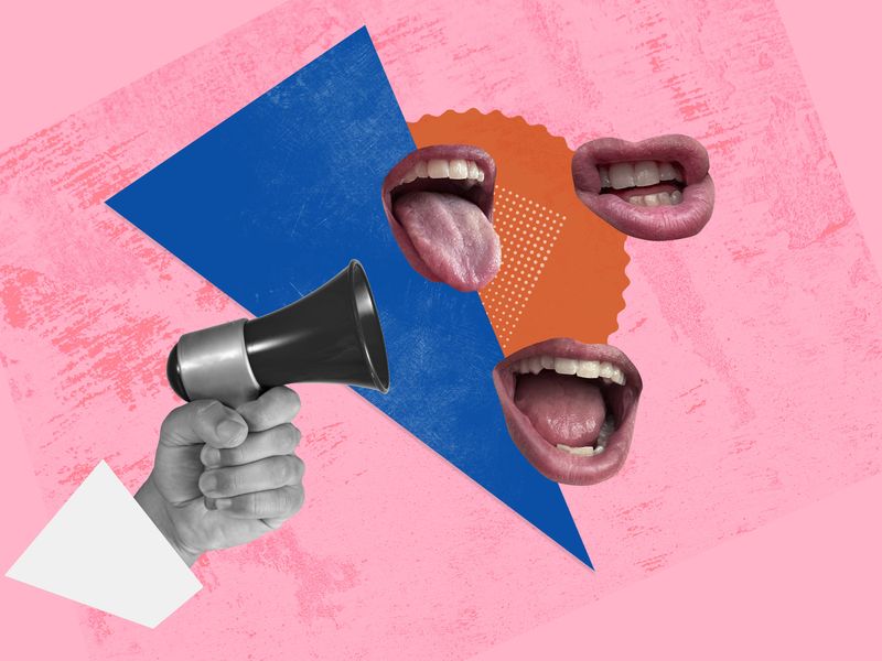 Wie der Hype um "Propaganda I'm not falling for" anderen TikTok-Trends ...