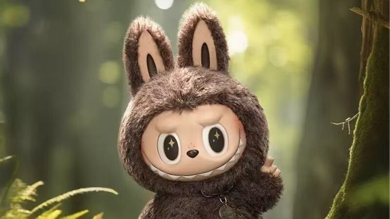 Meet Zimomo, the ‘other’ Labubu doll that did not meet the main ...