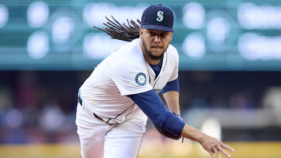 Luis Castillo 'Rock'-Solid in Seattle Mariners 1-0 Win Over Pittsburgh ...