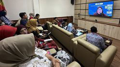 Desa Maduretno Raih Juara 1 Nasional Pembangunan Partisipatif Berbasis ... Desa Maduretno Raih Juara 1 Nasional Pembangunan Partisipatif Berbasis ...