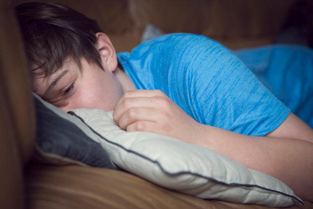 My tween's being mean and negative constantly. What can I do?