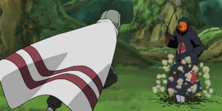 The 25 Best Obito Uchiha Quotes in Naruto, Ranked