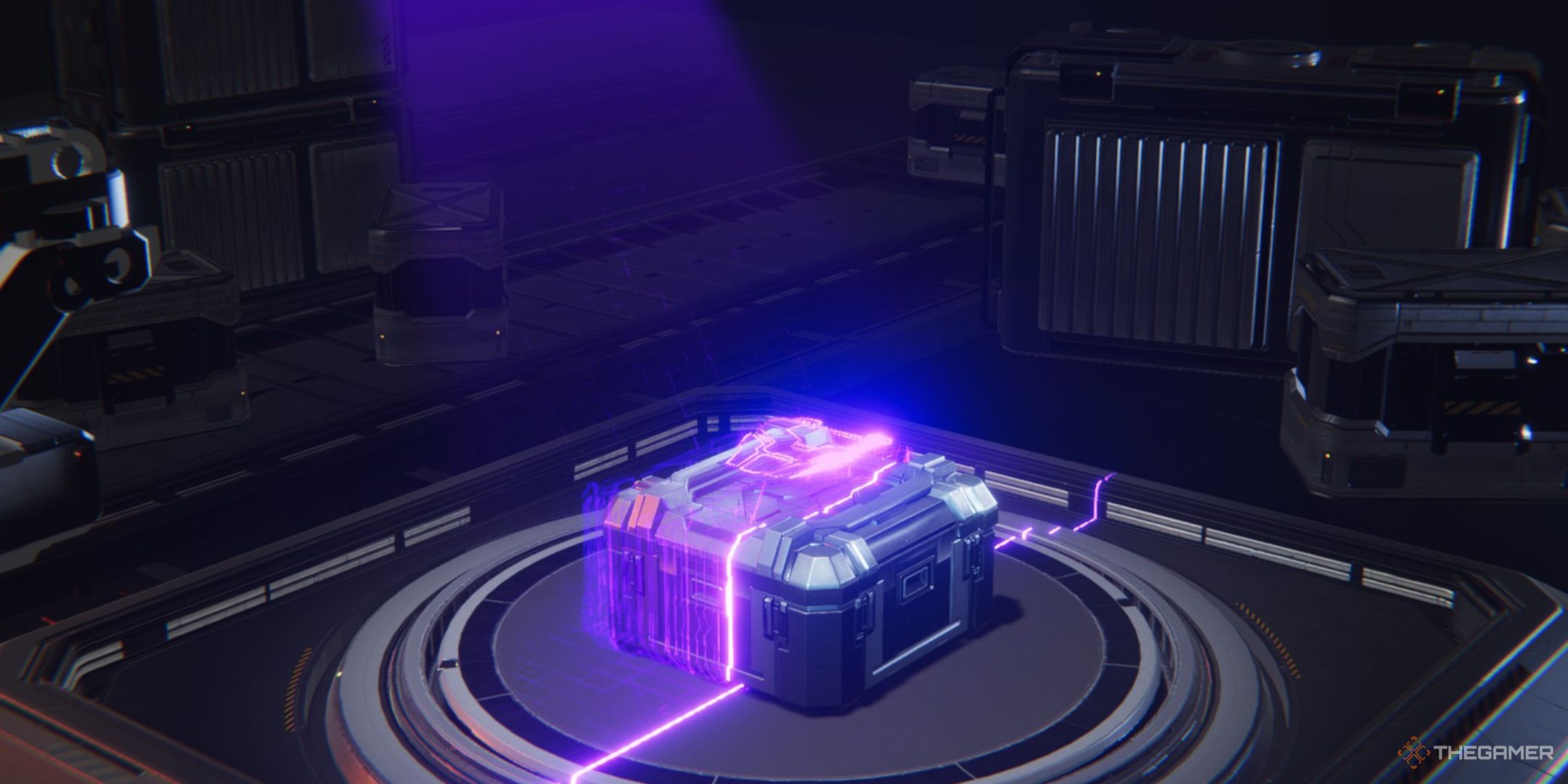 How To Get Mods In Mecha Break