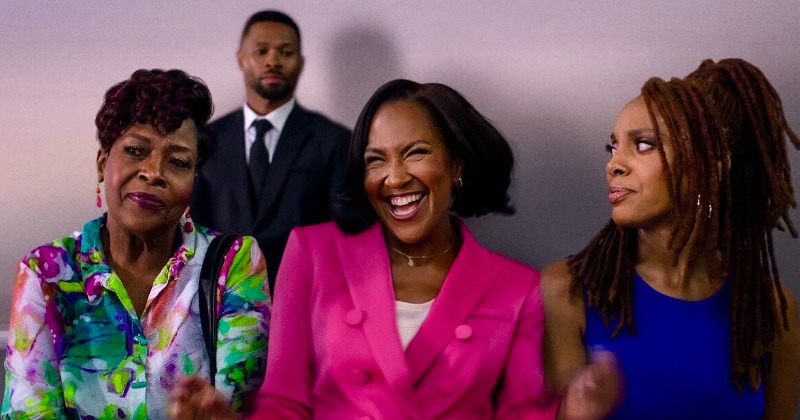 Tyler Perry’s Miss Governor OTT release date: When and where to watch ...