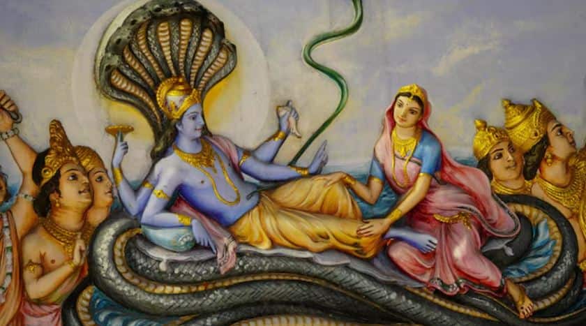 Devshayani Ekadashi 2025: Date, Puja Timings, Fasting Rules, Bhog List ...