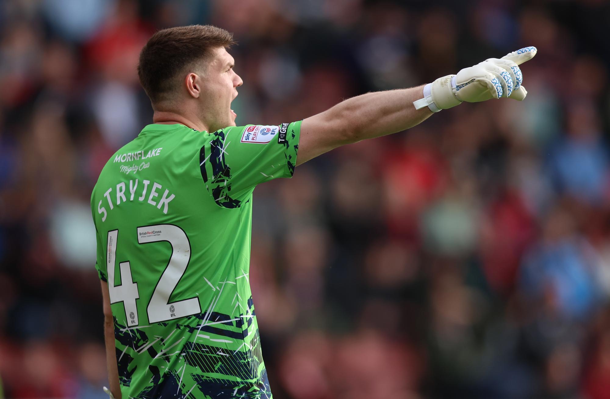 Former Sunderland and Wycombe Wanderers man makes Kilmarnock move ...