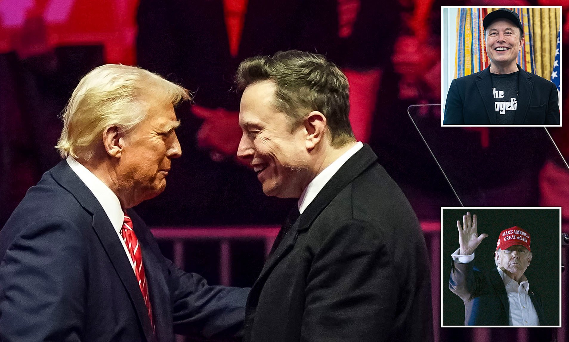Elon Musk faces glaring hurdle as he forms new America Party after epic ...