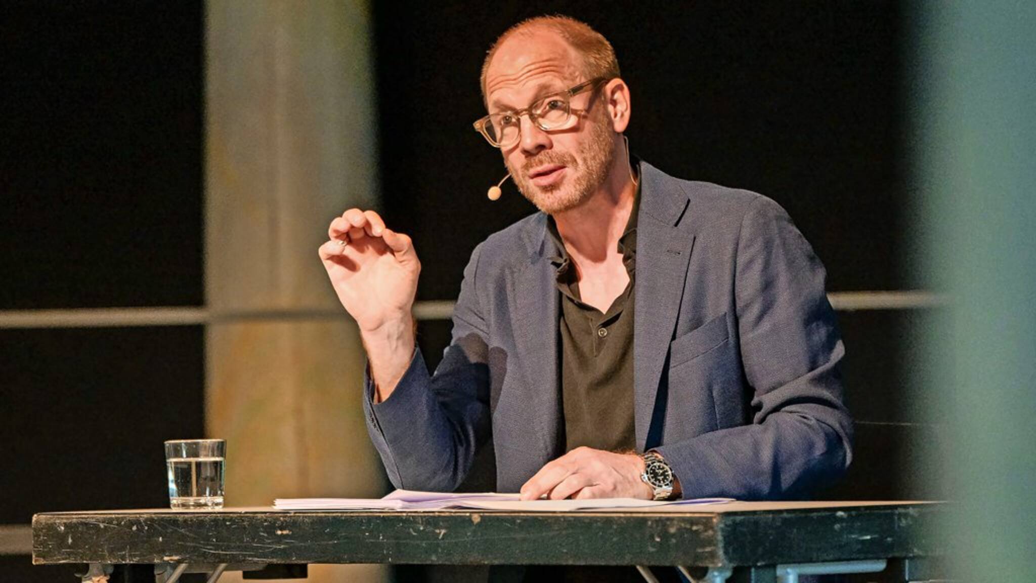 Autofiktion und etablierte Autoren: Wenn Autobiografisches literarisch wird