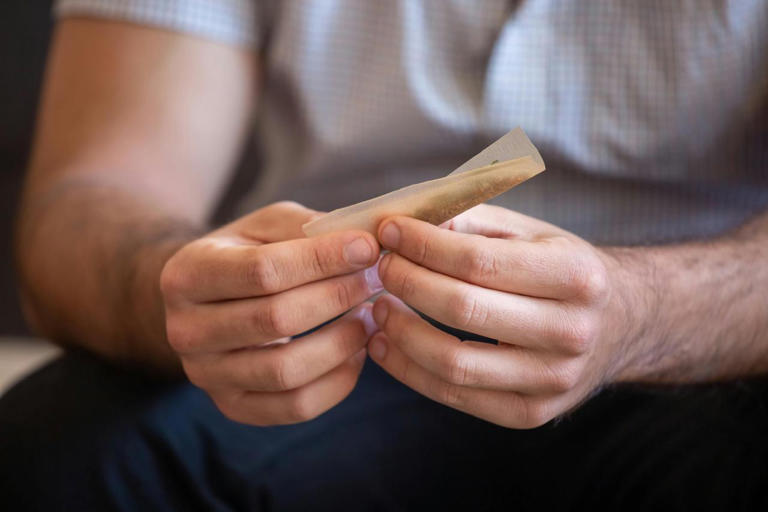 Alcohol, cocaína y pasta base: las drogas más consumidas en Chile y ...