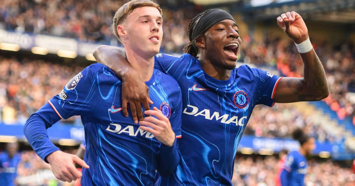 Arsenal AGREE personal terms with Chelsea ace, as opening bid readied