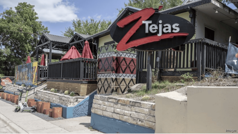 Farewell to Southwestern Flavors: Z'Tejas Closes Its Final Doors