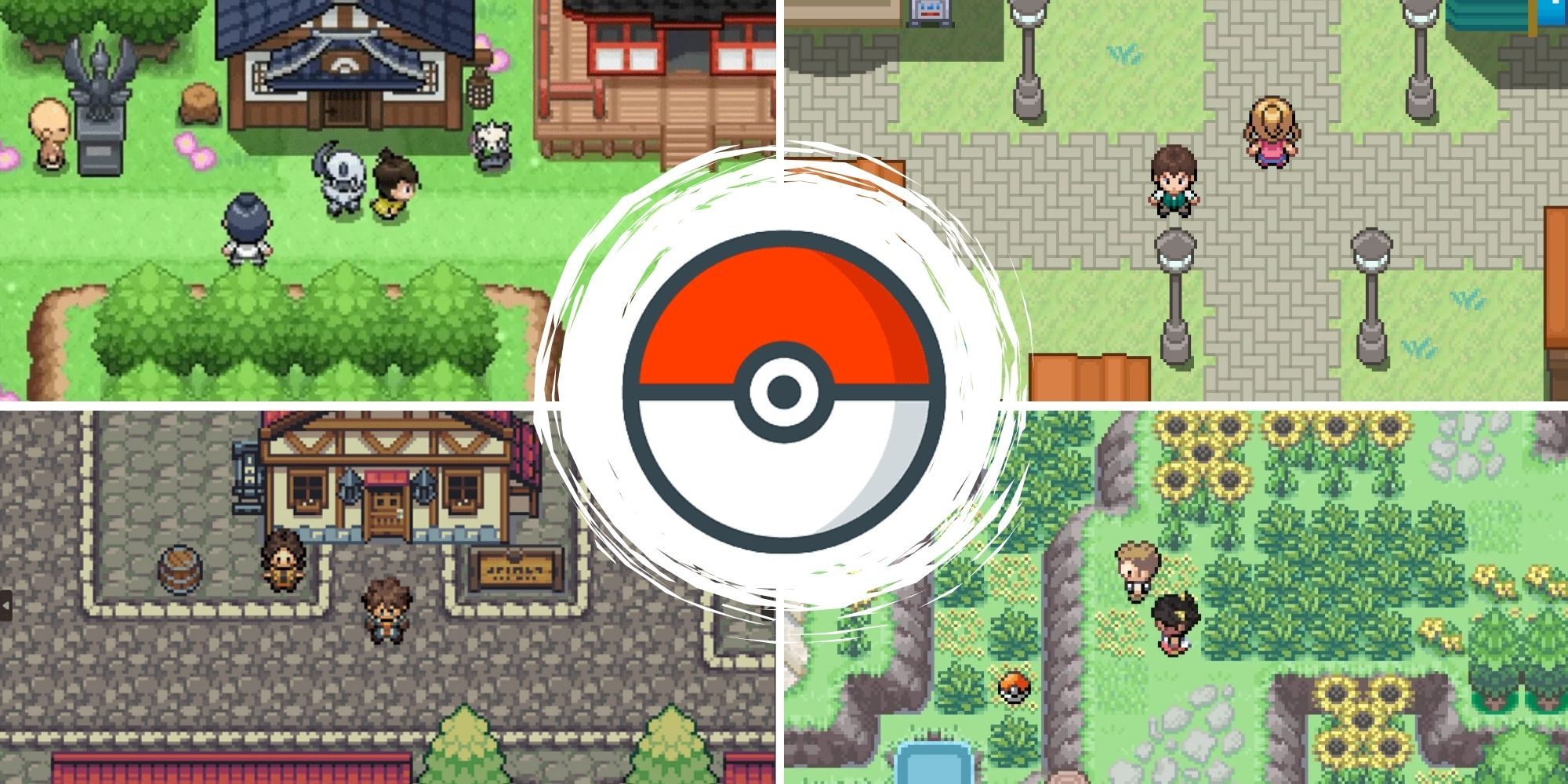Most Underrated Pokemon ROM Hacks You Need To Play