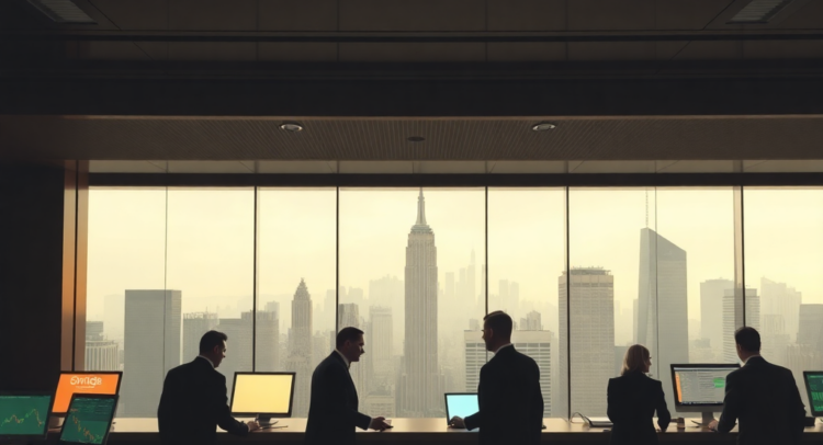 Japan’s Household Spending Surges, Boosting Market Sentiment