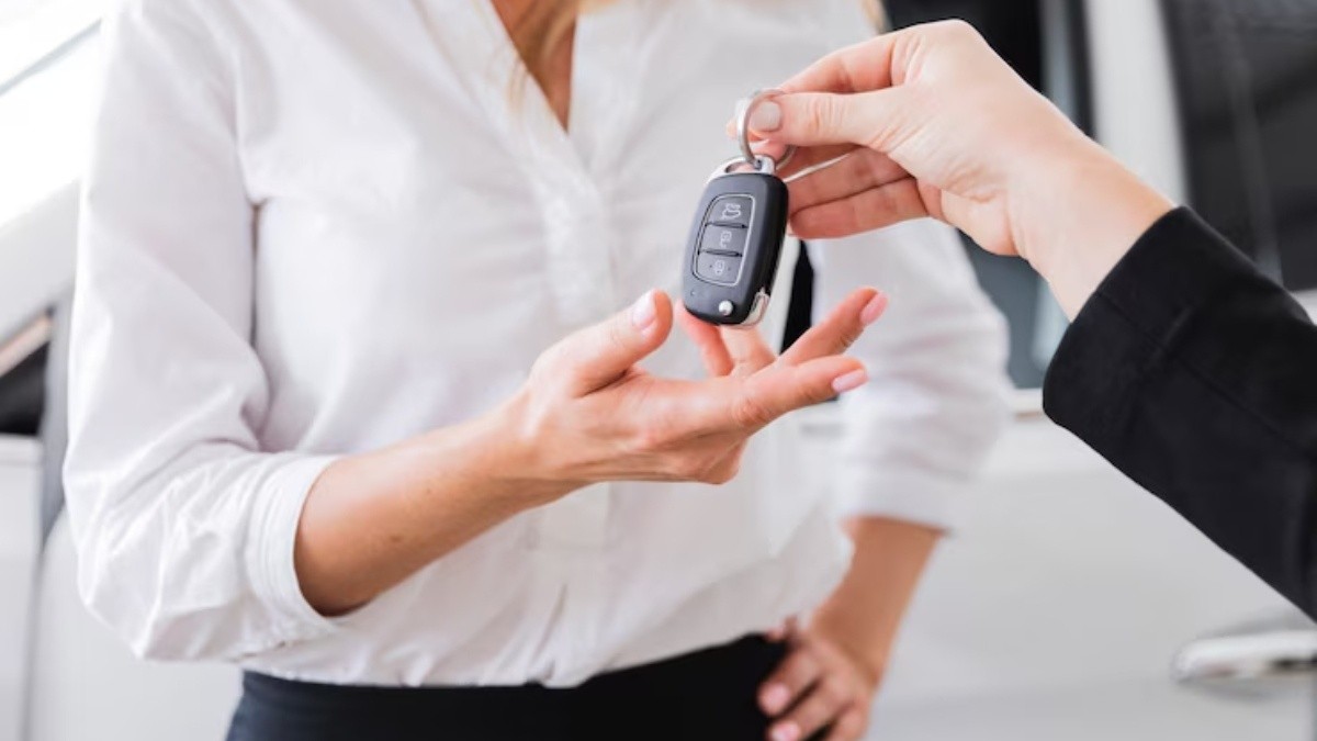 The state of new car prices in August 2025