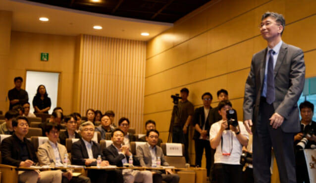 SKT 영입 이종현 CISO는 누구?···스타트업부터 삼성·아마존 등 경험