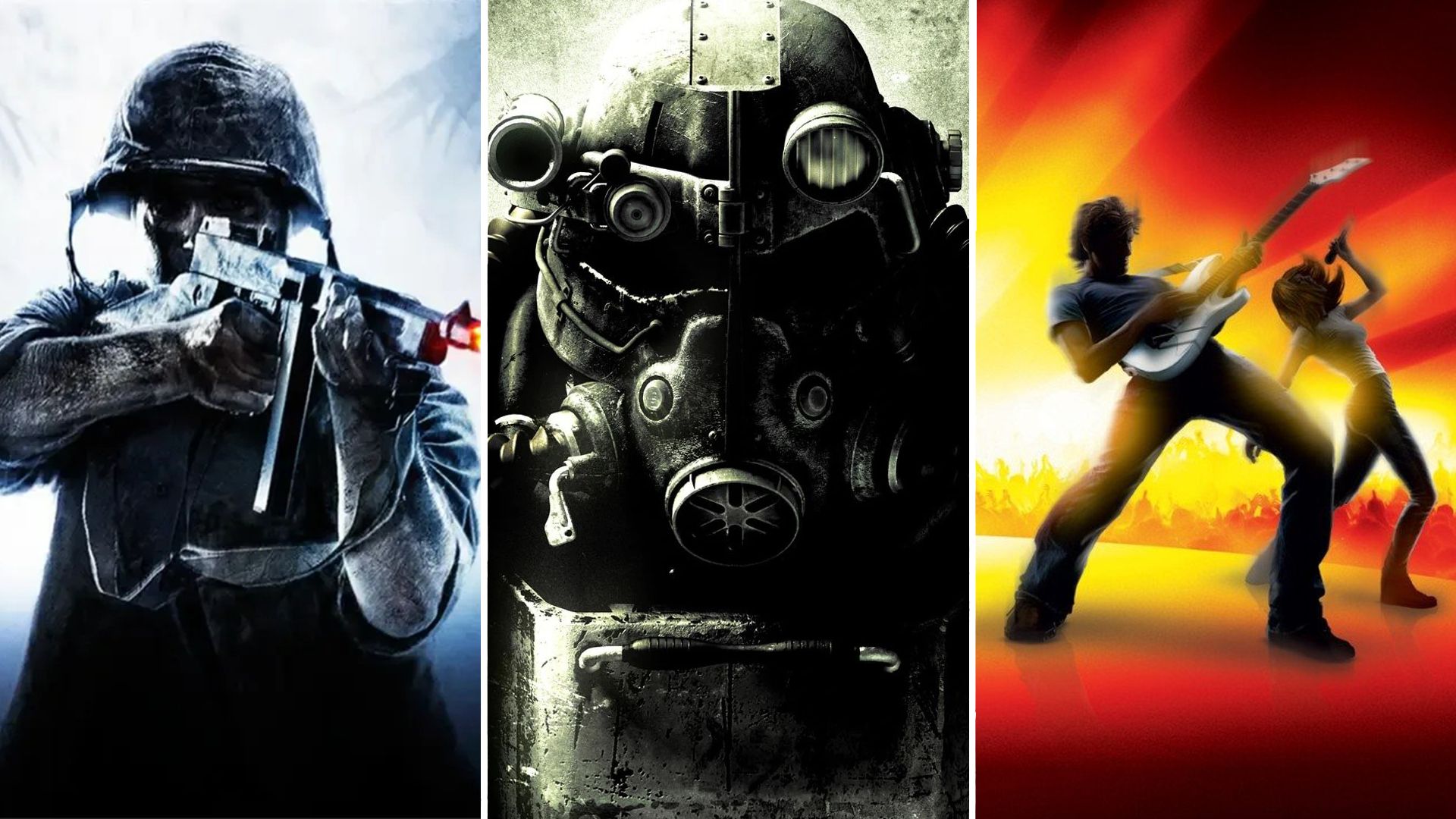 The 5 rarest Xbox 360 games you'll never own