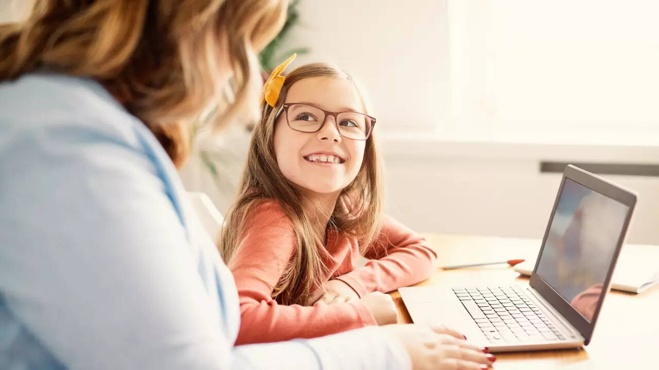5 conversations every parent must have before their child goes online