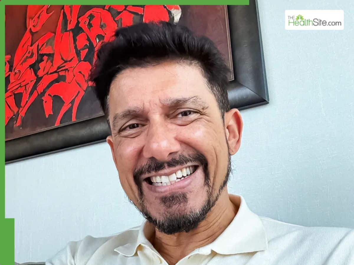 What Is Asymptomatic Heart Attack? Madhuri Dixit's Husband Dr. Shriram Nene Decodes The Silent ...