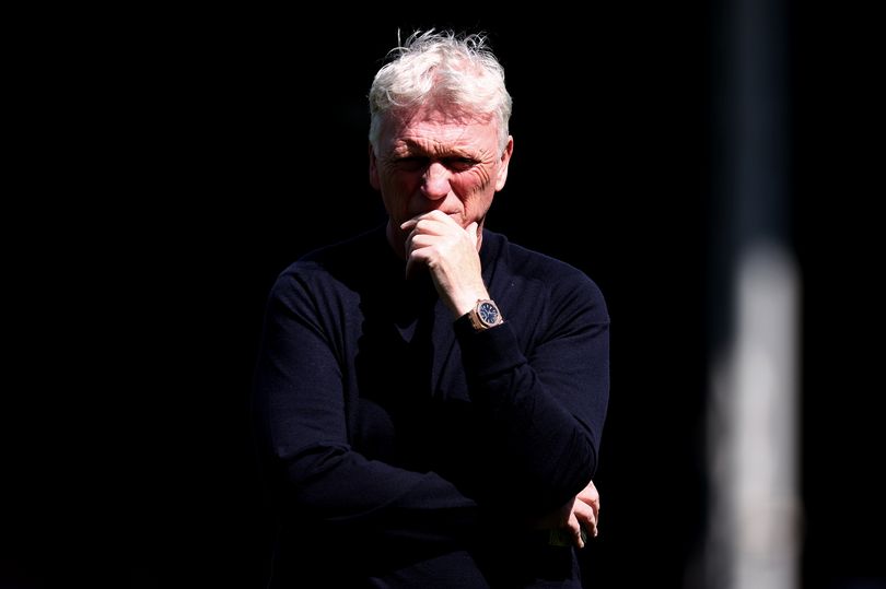 Why David Moyes pushed for new contract talks after Everton transfer agreed