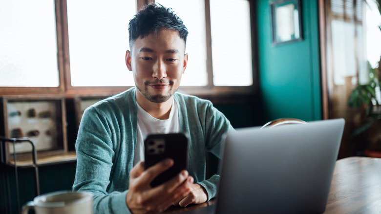 How To Back Up An iPhone To Your Mac Or PC