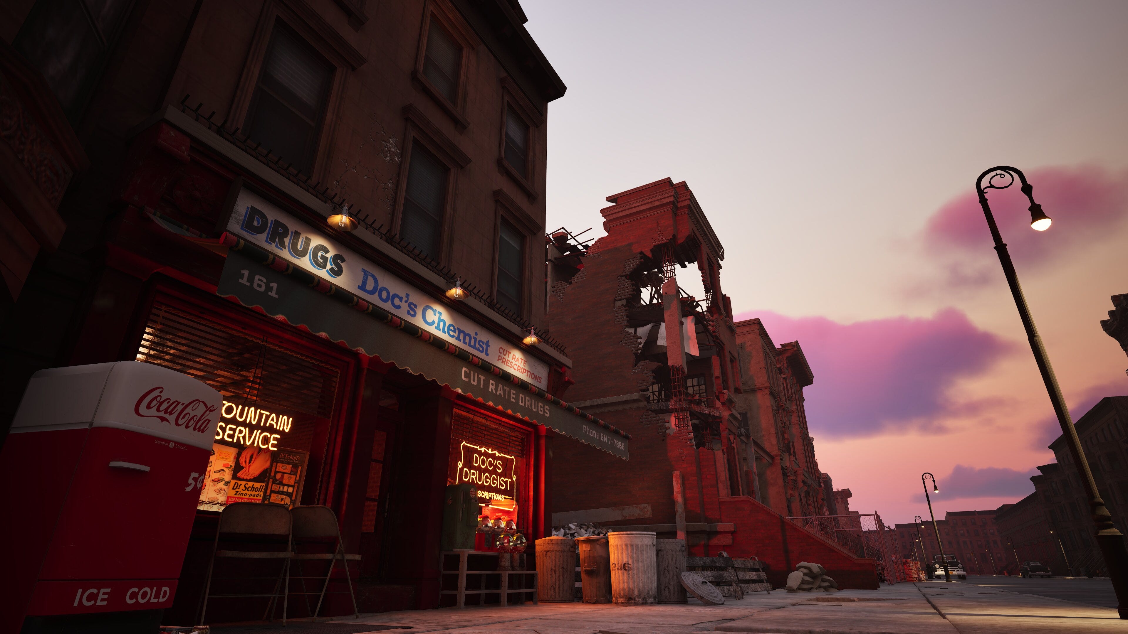 Milton Theatre blends Broadway & technology as they redefine 'West Side ...