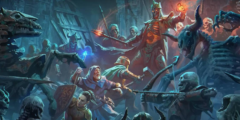 I've Used All Of D&D's Most Iconic Monsters, But This Underrated Menace ...