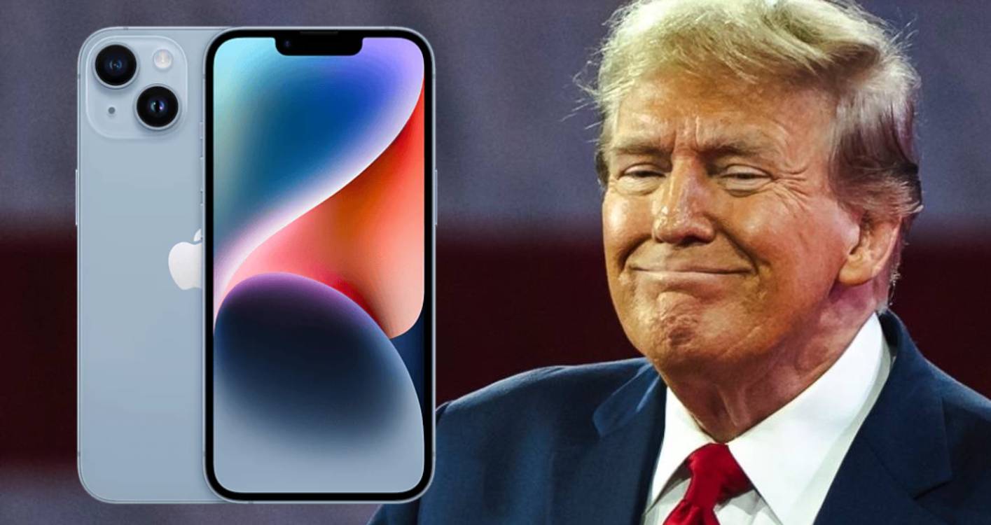 Trump veut des iPhones made in USA : une leçon pour Apple