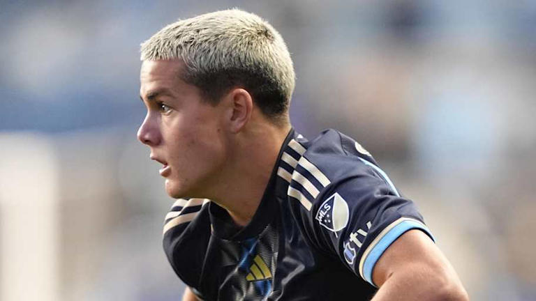 ‘A Lot of Hype’—Man City Prospect Cavan Sullivan Makes More MLS History